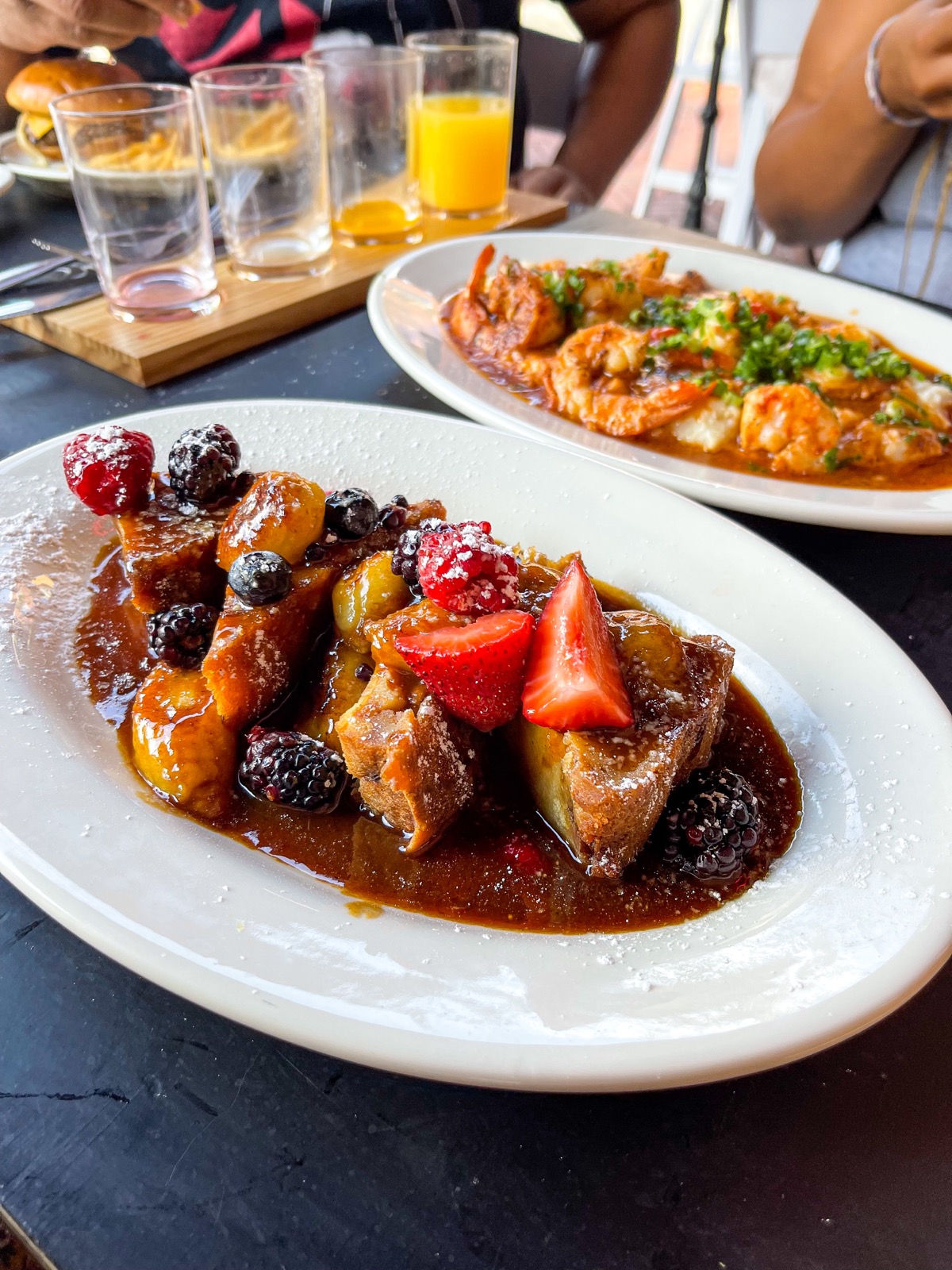 french-toast-denzels – Charm City Table Baltimore Food Blog and Dining ...